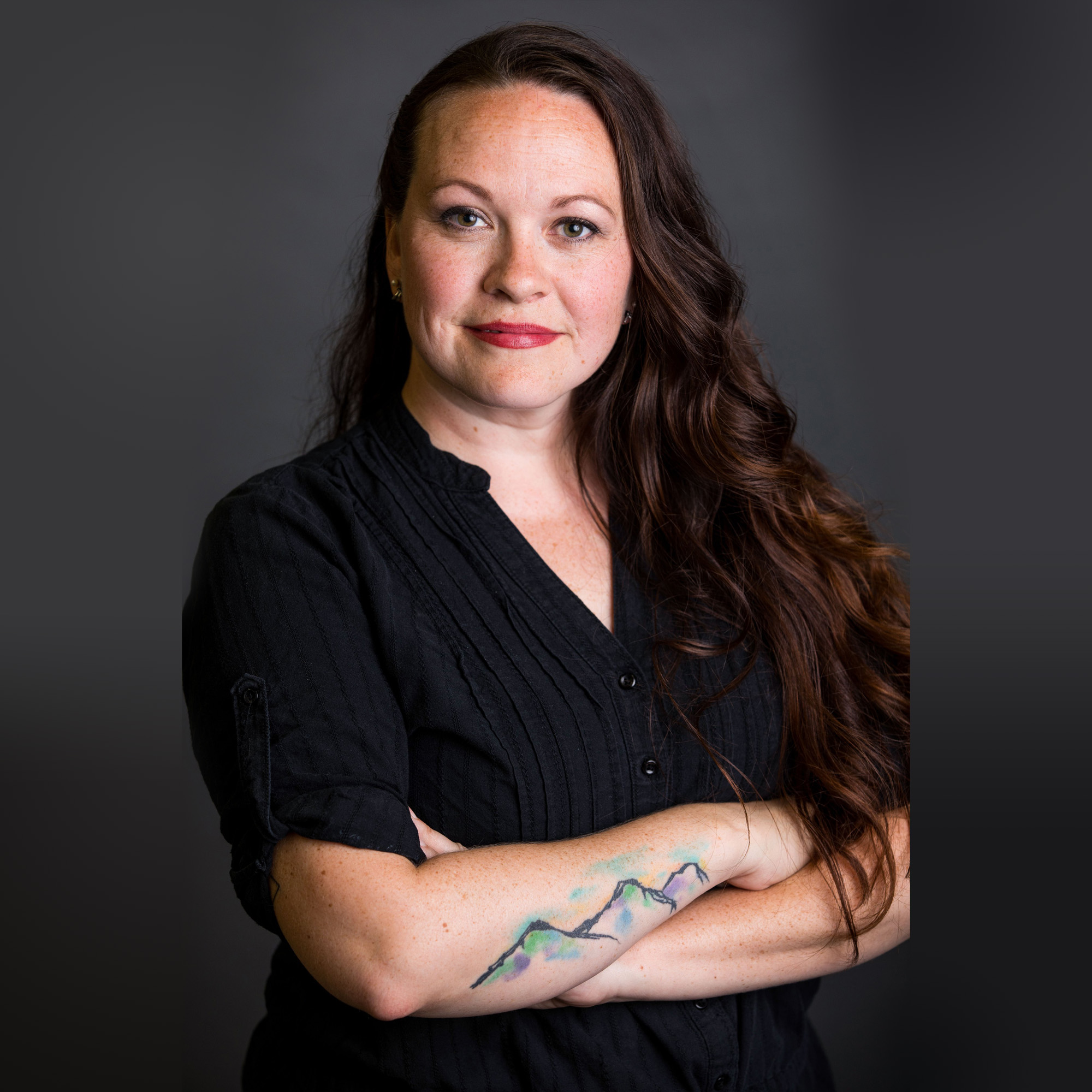 30 Women in Props with Merrianne – Silk Flowers and Papier Mache Hearts